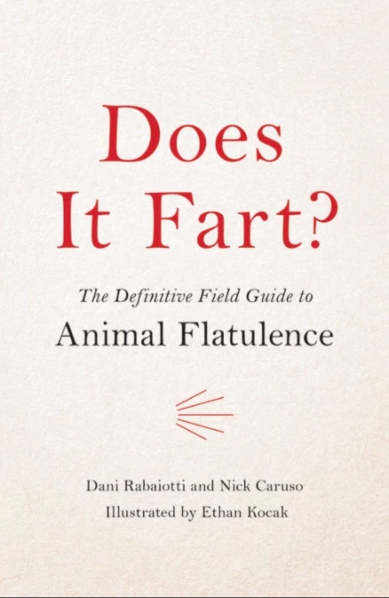 Does It Fart? 10 Fascinating Facts About Animal Toots | Live Science