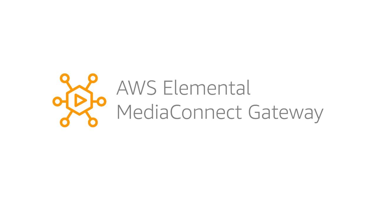 NAB Show: AWS Launches Cloud Gateway for Live Video | TV Tech