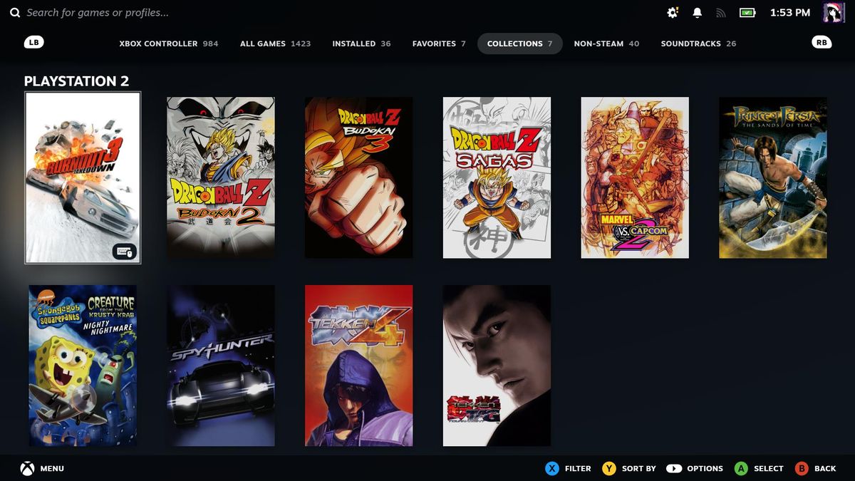 Asus ROG Ally: 5 must-have apps you need to install | Laptop Mag
