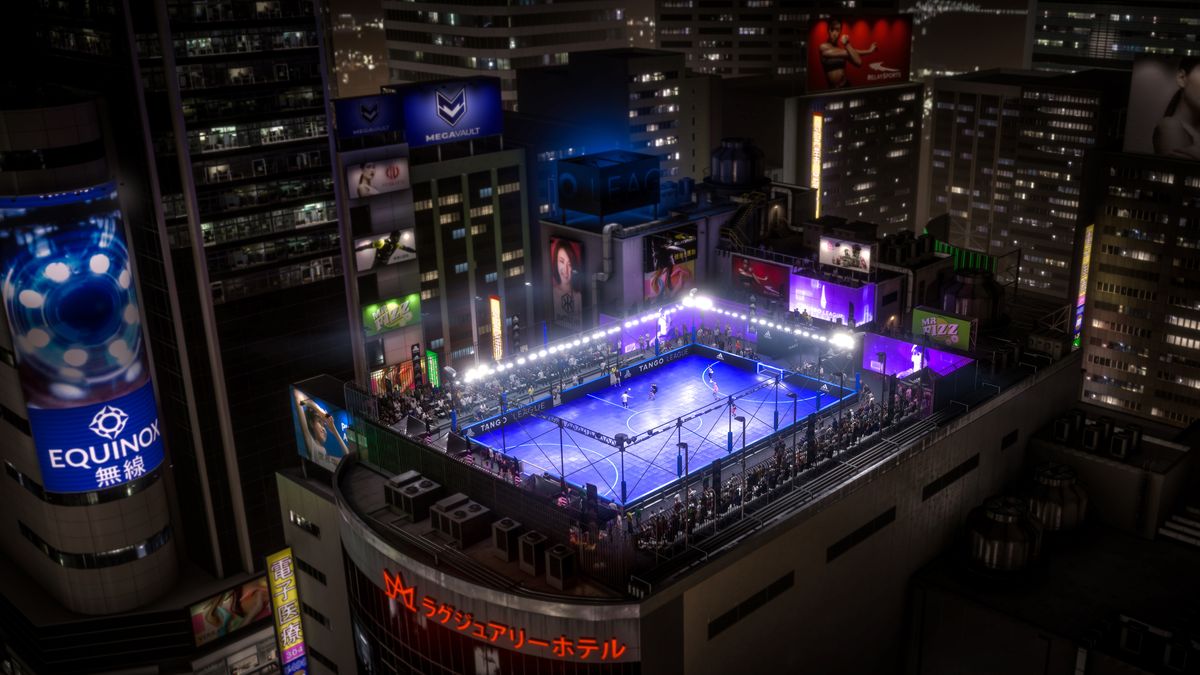 FIFA 20 review | TechRadar