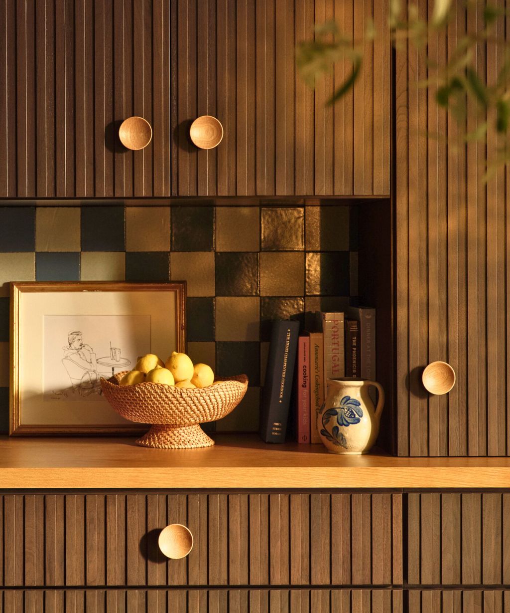 10 kitchen cabinet details to know about to elevate your kitchen ...