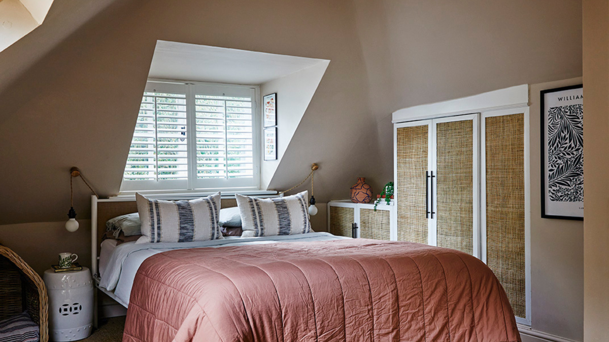 Should you go for an extension or a loft conversion? | Ideal Home