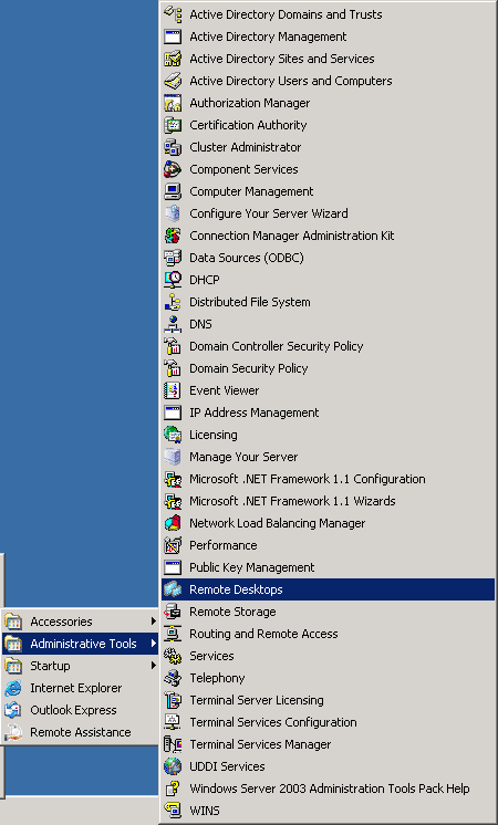 TCP/IP Settings - Your Own Server Part 2: Windows Server 2003 Installation | Tom's Hardware