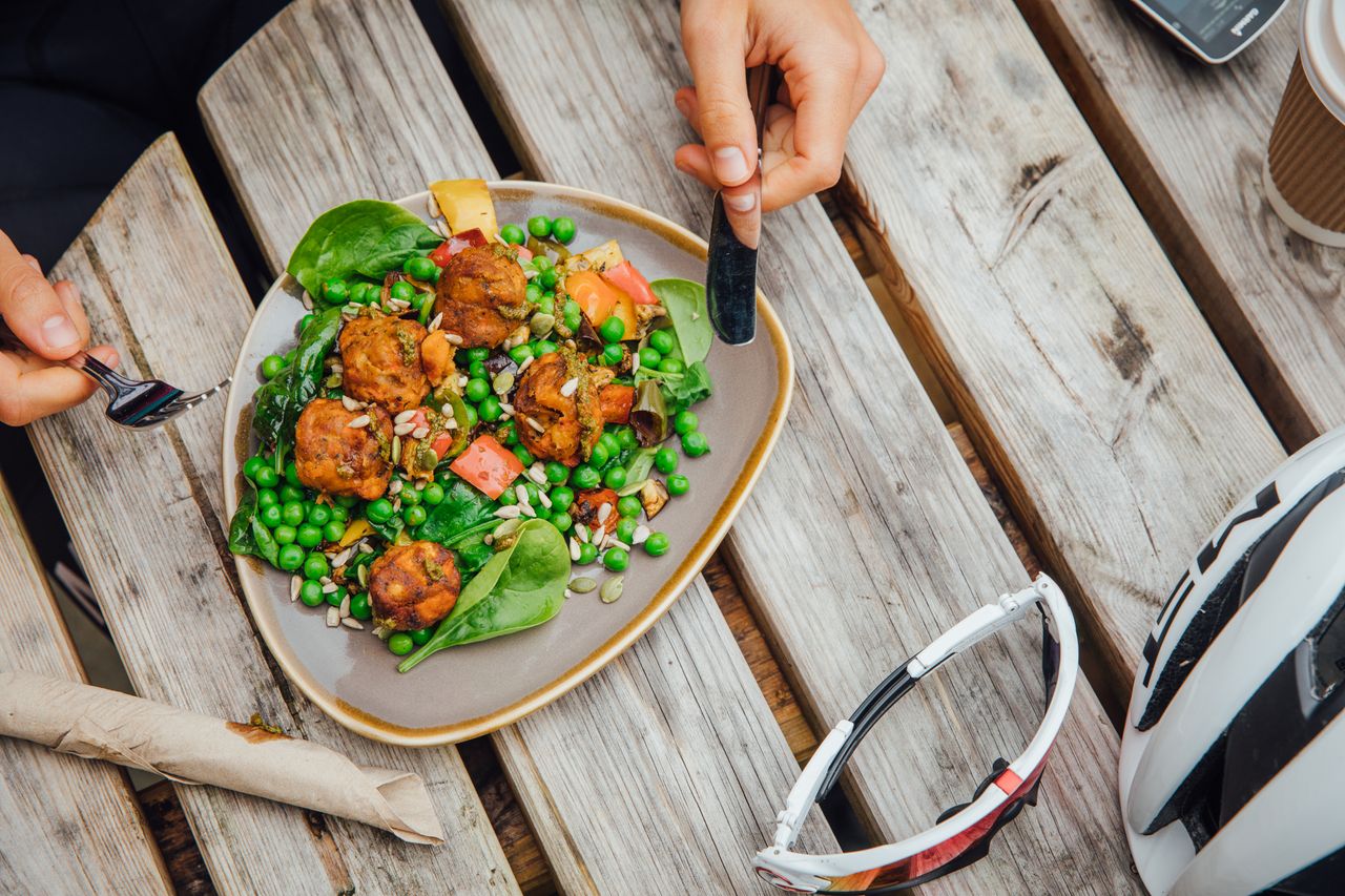 Nutrition for cycling: nail the basics with our guide on what you need ...