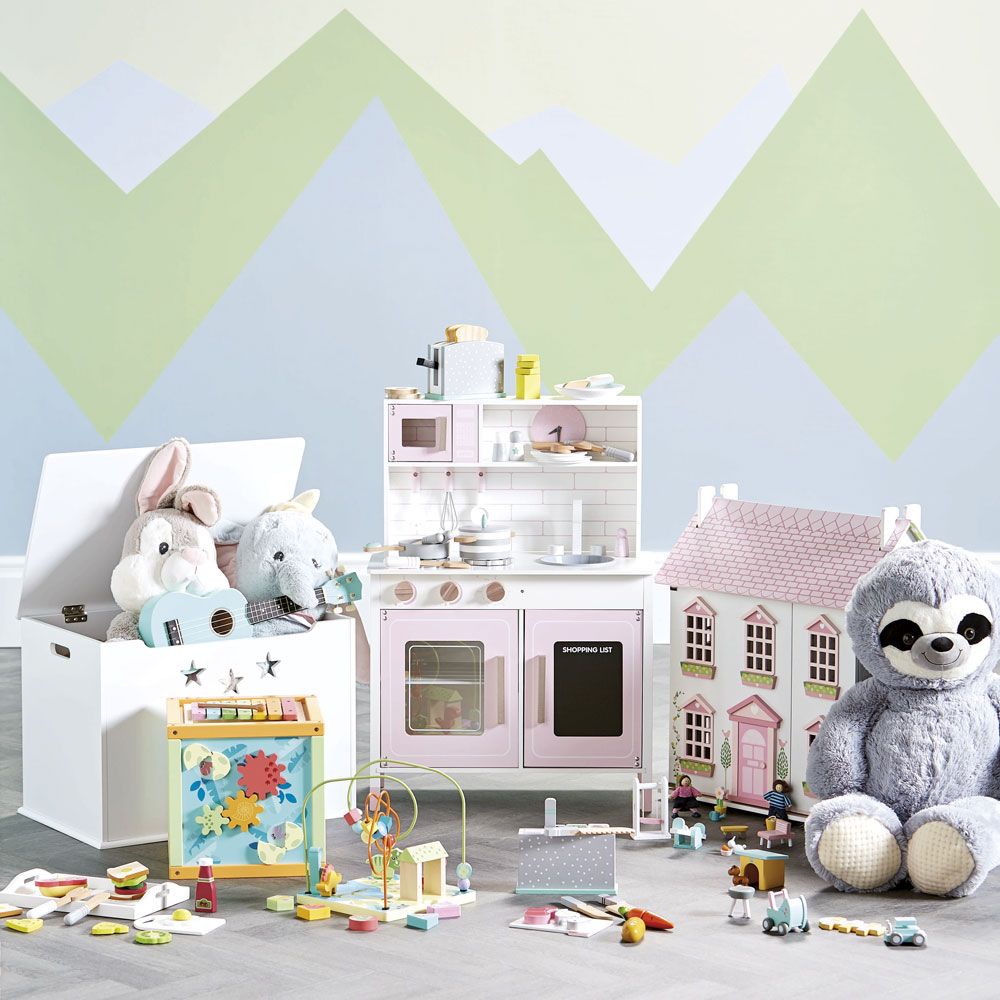 Aldi wooden toys are back this week – this new range is better than ...