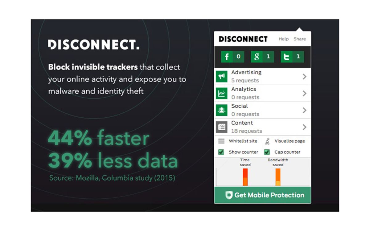 15 Best Google Chrome Privacy Extensions | Tom's Guide