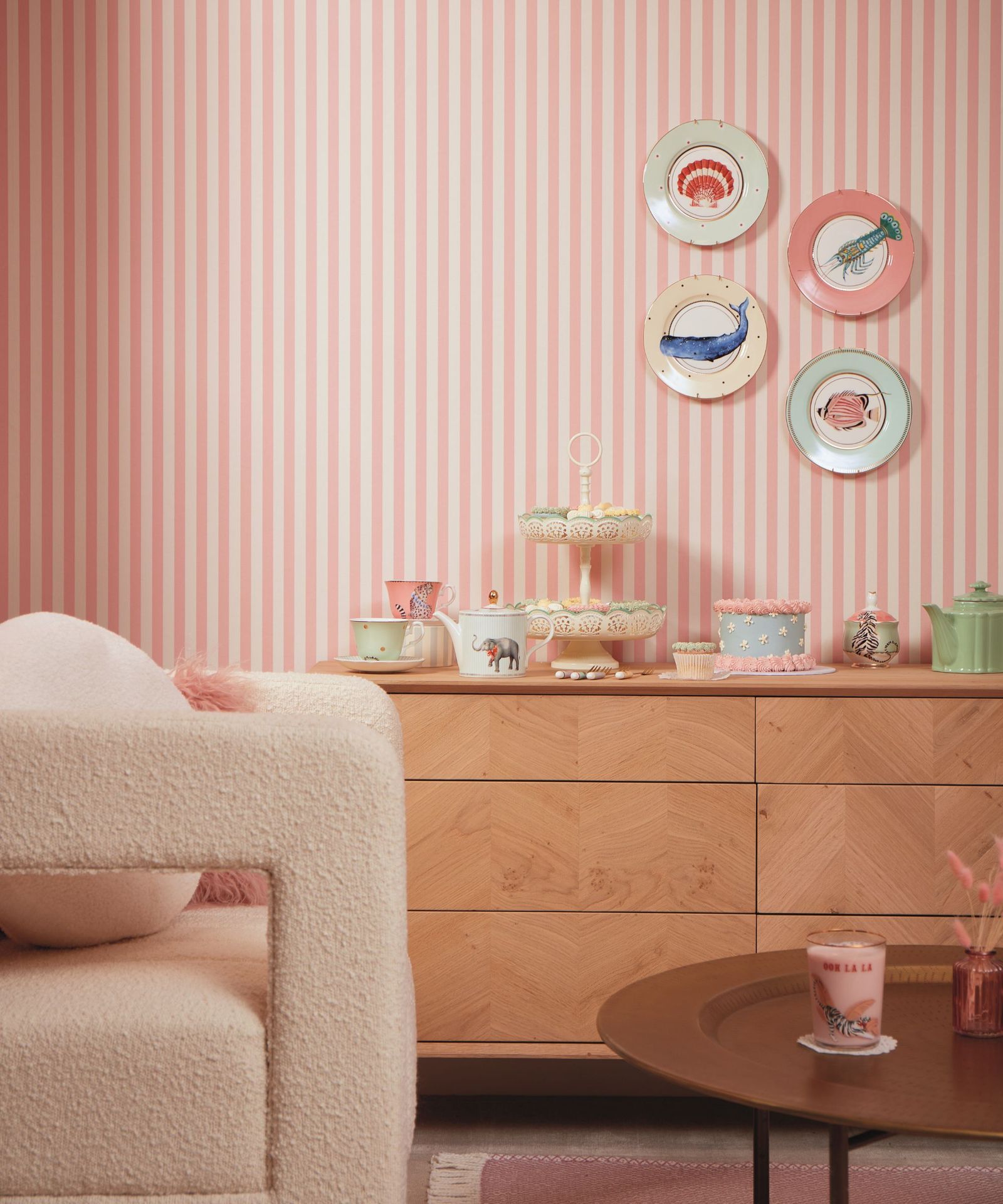 The best colors for north-facing rooms: design pros spill | Real Homes