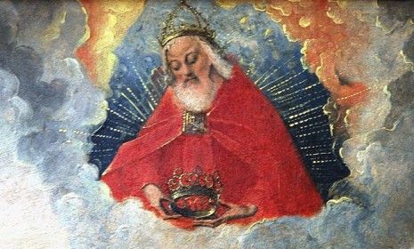 Did God have a wife? | The Week