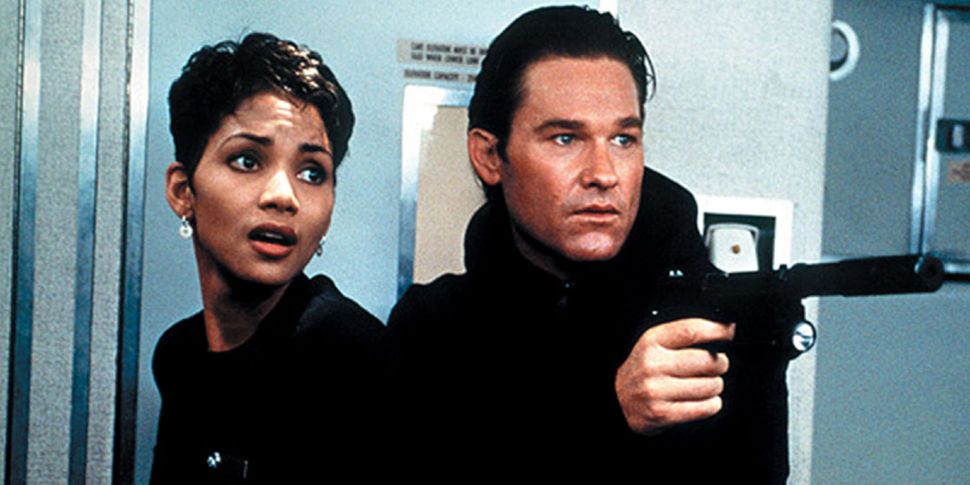 Kurt Russell’s Best Movies And How To Watch Them | Cinemablend