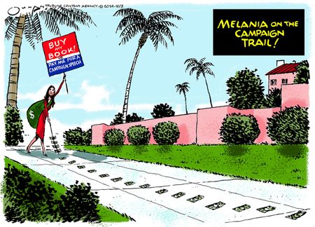 Cartoons: News, analysis and opinion - Page 3 | The Week