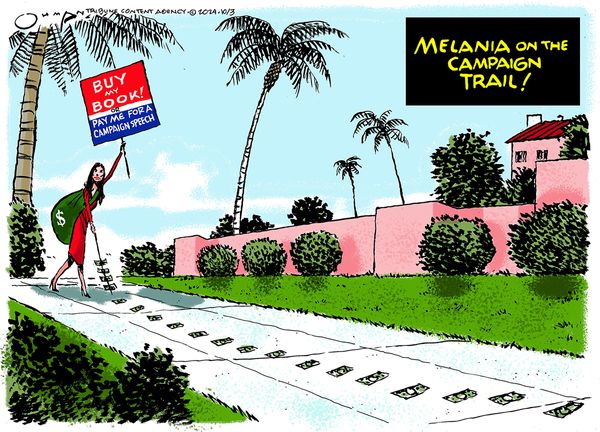 Cartoons: News, analysis and opinion - Page 3 | The Week