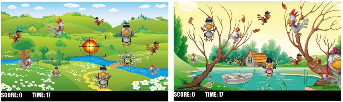 These Windows Phone games are for the birds | Windows Central