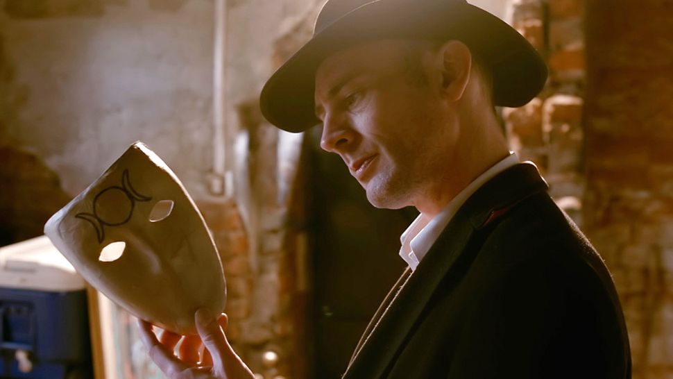 The best FMV games | Creative Bloq