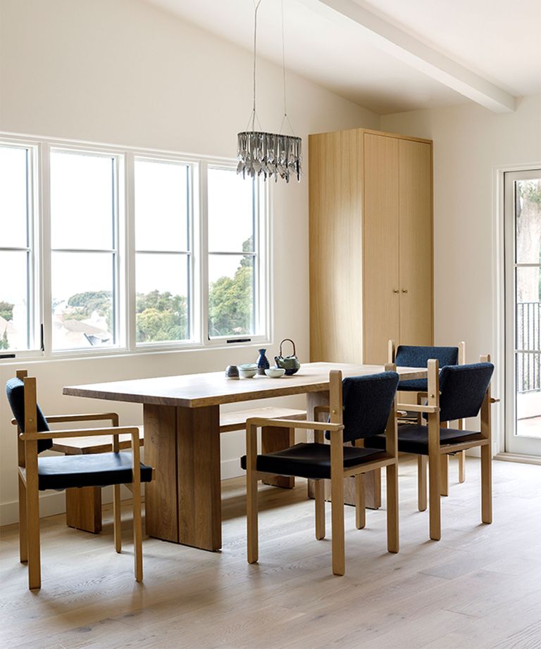 Dining table ideas to elevate your decor out of the ordinary | Livingetc