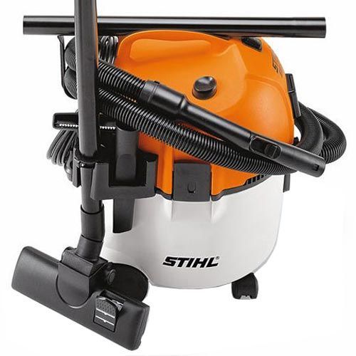 Stihl SE 61 Review - Pros, Cons and Verdict | Top Ten Reviews