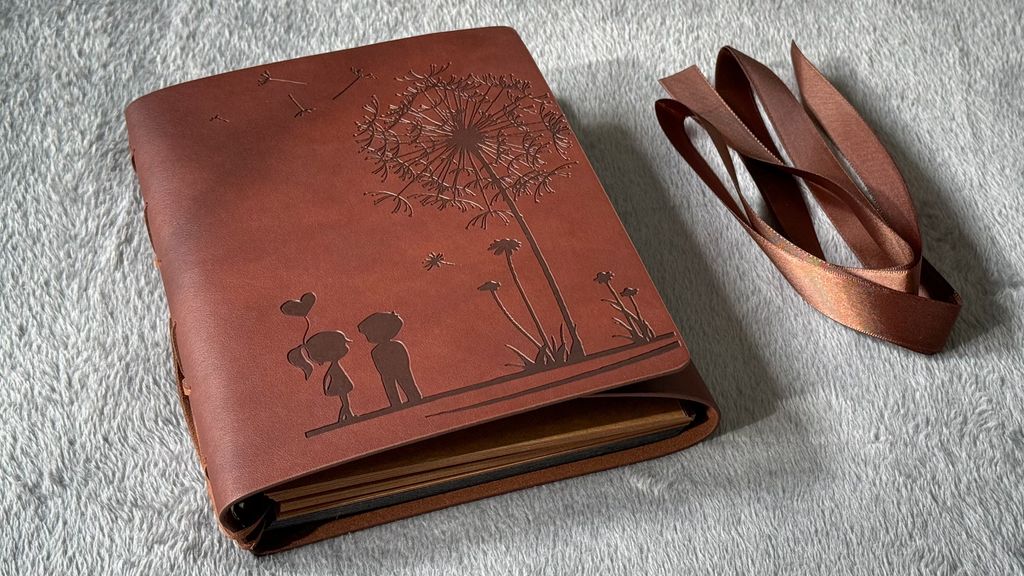 The best photo albums | Digital Camera World