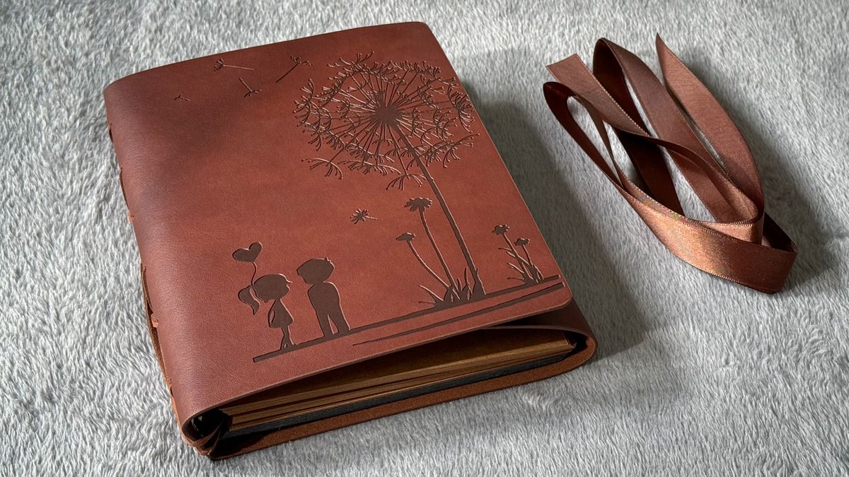 The best photo albums | Digital Camera World