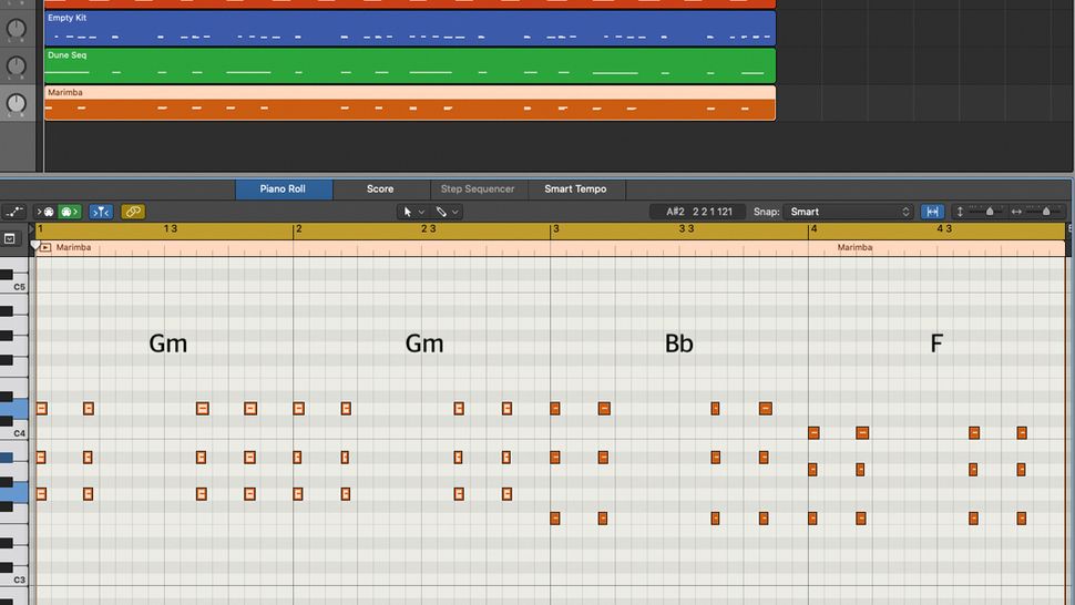 Songwriting basics: how to use repetition and variation to create ...