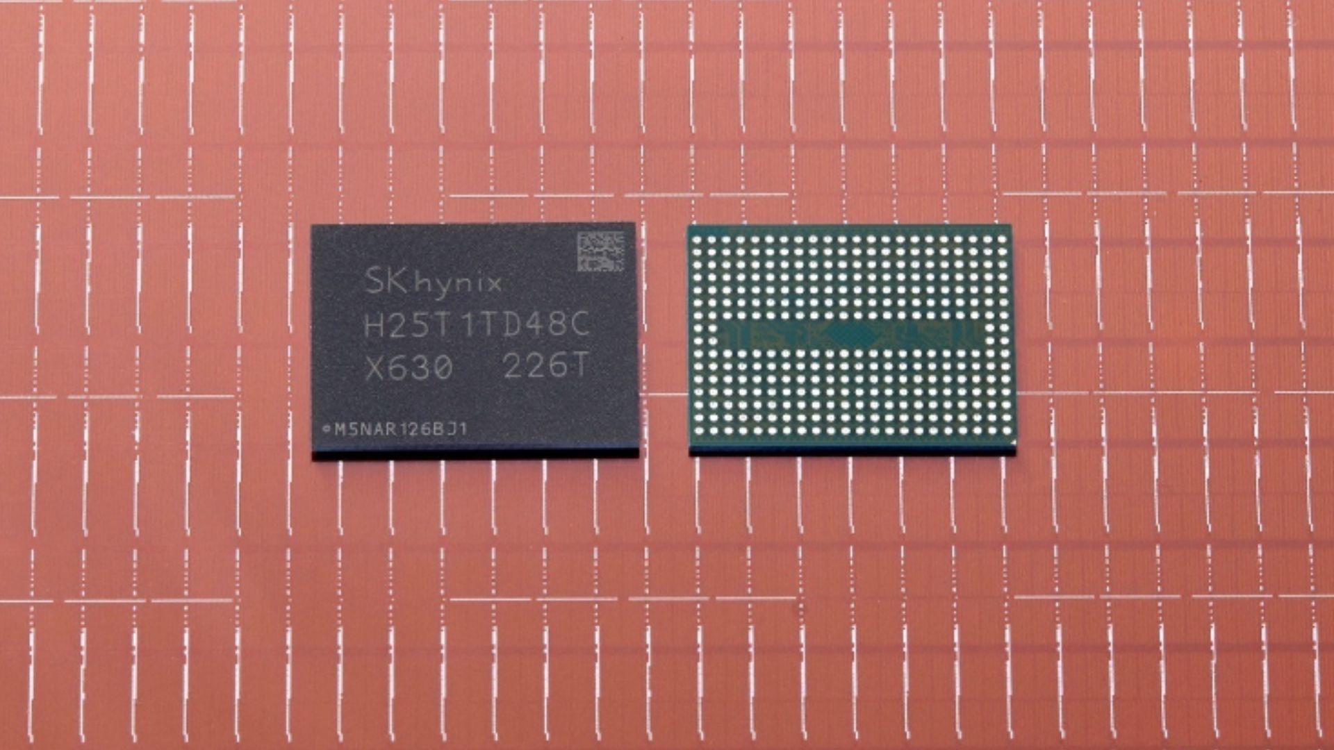 Excess stock and poor SSD sales look set to pull flash memory prices ...