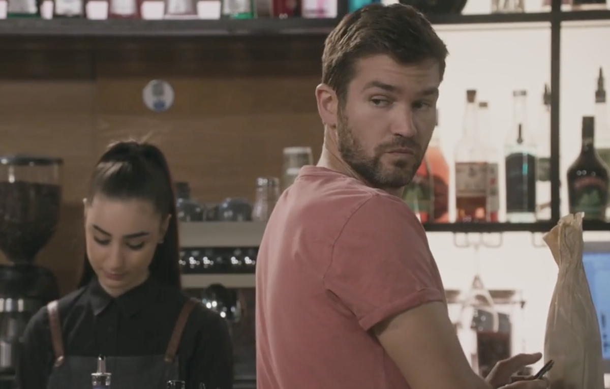 Neighbours spoilers: Is Glen Donnelly in love with Terese? | What to Watch