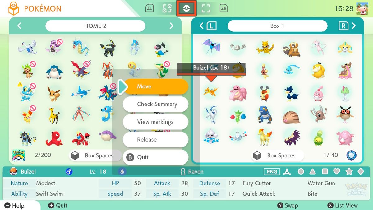 Pokémon HOME: How to unlock free Turtwig, Chimchar, and Piplup with ...