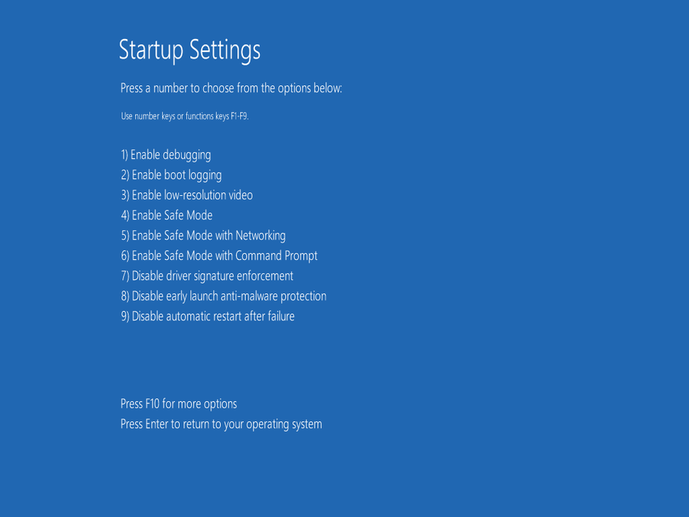 Windows 8 PC Settings - The Definitive Windows 8 Review And User Guide ...