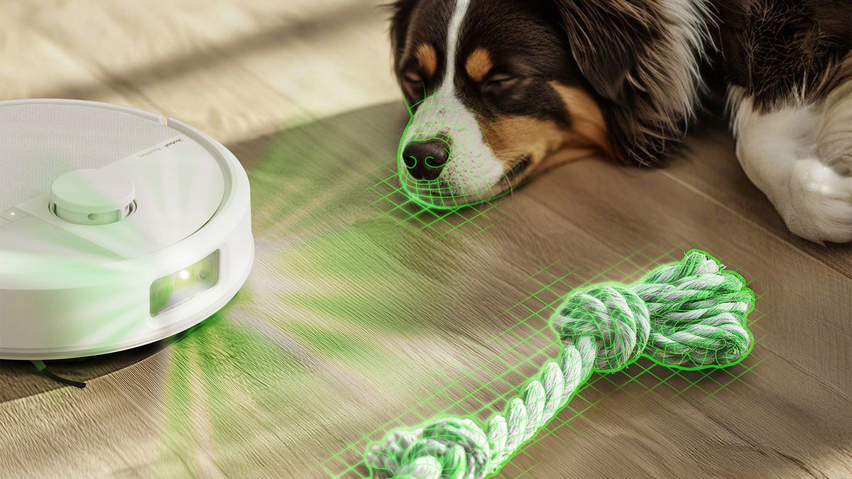 iRobot just launched a new 'flagship' Roomba, but it's less impressive ...