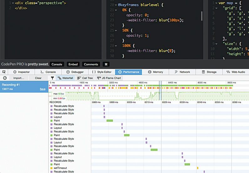20 essential new devtool techniques | Creative Bloq