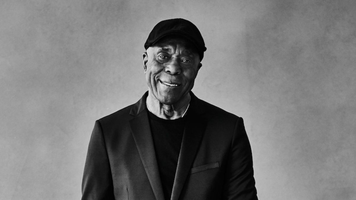 Buddy Guy: Born To Play Guitar | Louder