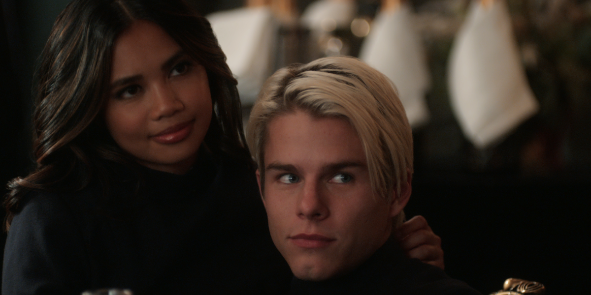 The Order Ending Explained: How That Death Sets Up Season 3 | Cinemablend