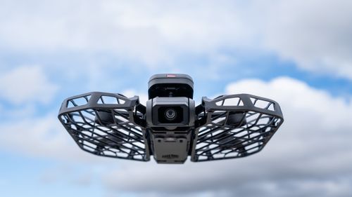 Drones Coverage | TechRadar