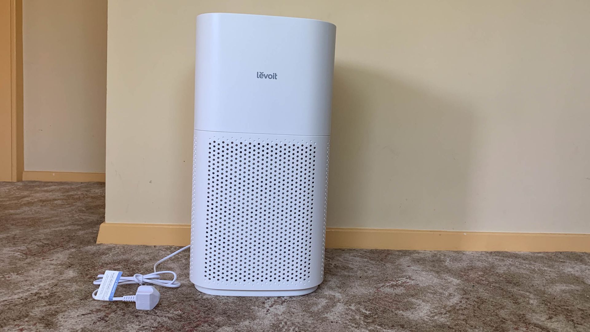Levoit 600S air purifier review | TechRadar