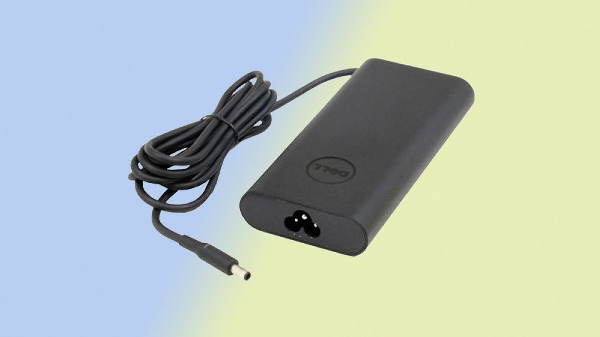 Best Dell laptop chargers | Laptop Mag