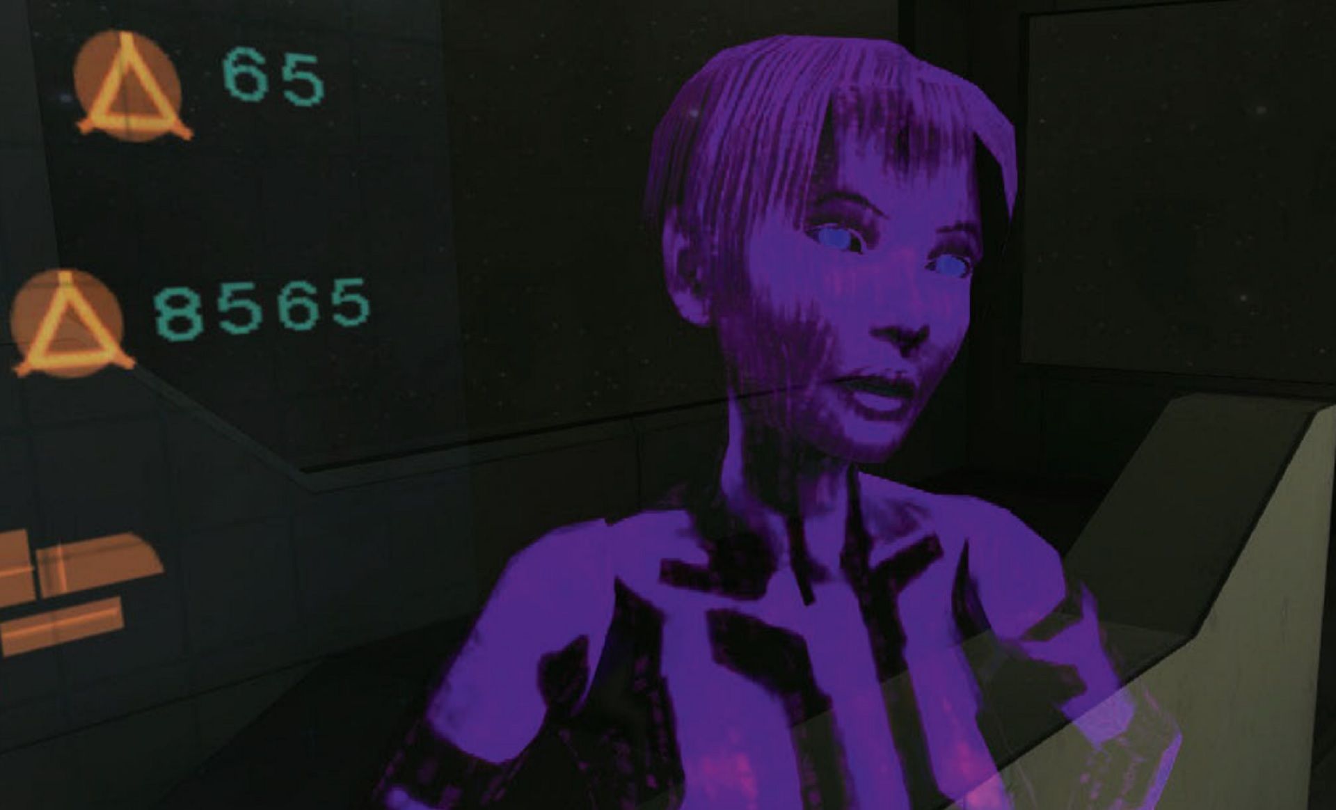 Cortana voice actor reflects on 20 years of Halo: "It’s just a gift to ...