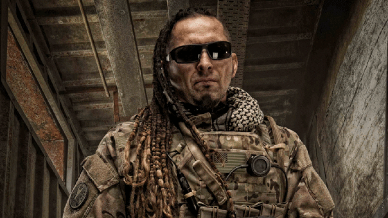 Five Finger Death Punch’s Zoltan | Louder
