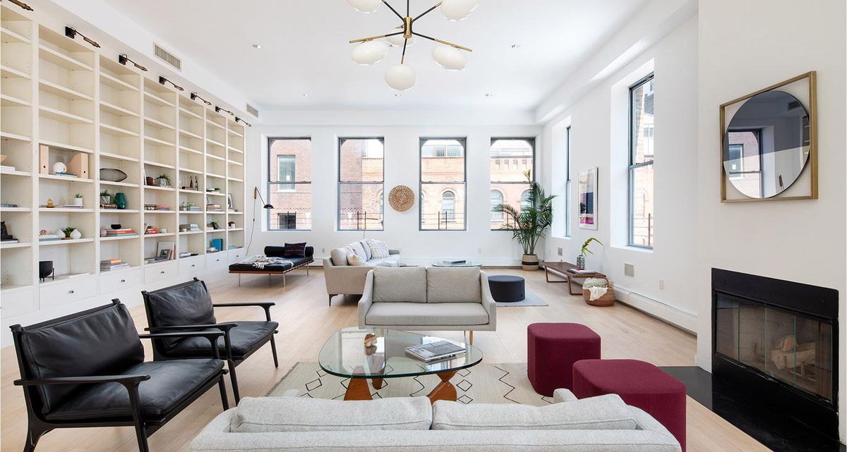 Kate Winslet house: her New York home hits the market for $5.7 million ...