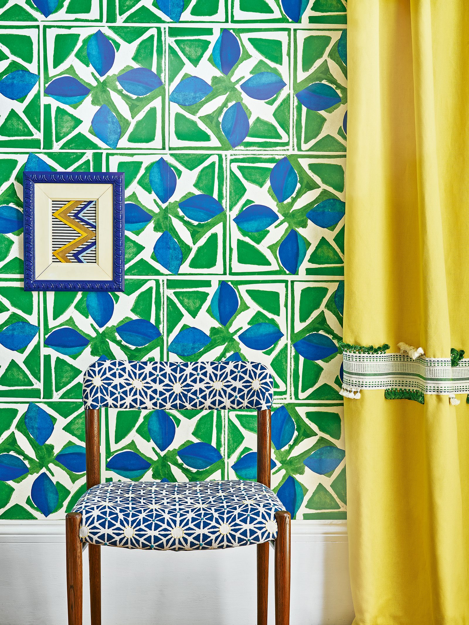 Mediterranean decor: 11 ways to channel the look | Homes and Gardens