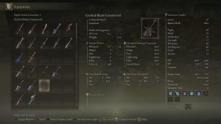 Elden Ring's Grafted Blade Greatsword location: Where to find it | PC Gamer