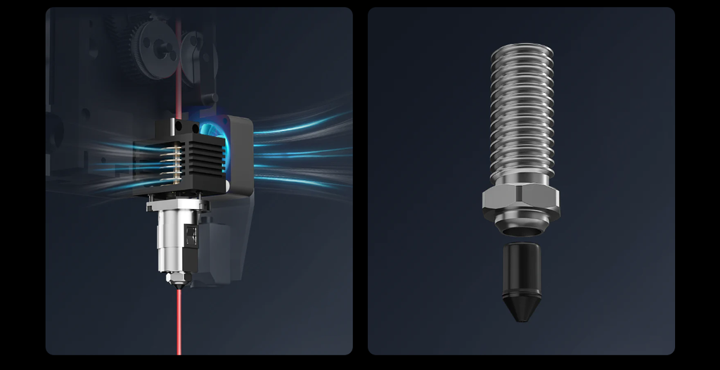 QIDI Tech Q1 Pro Review: Turn Up the Heat | Tom's Hardware