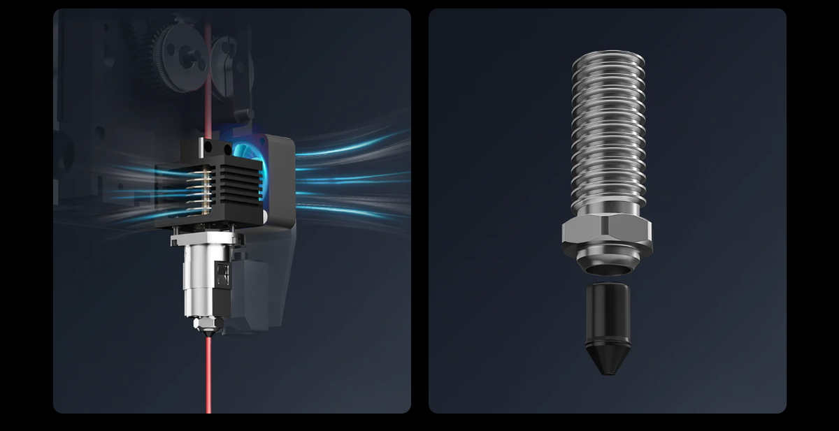 QIDI Tech Q1 Pro Review: Turn Up the Heat | Tom's Hardware