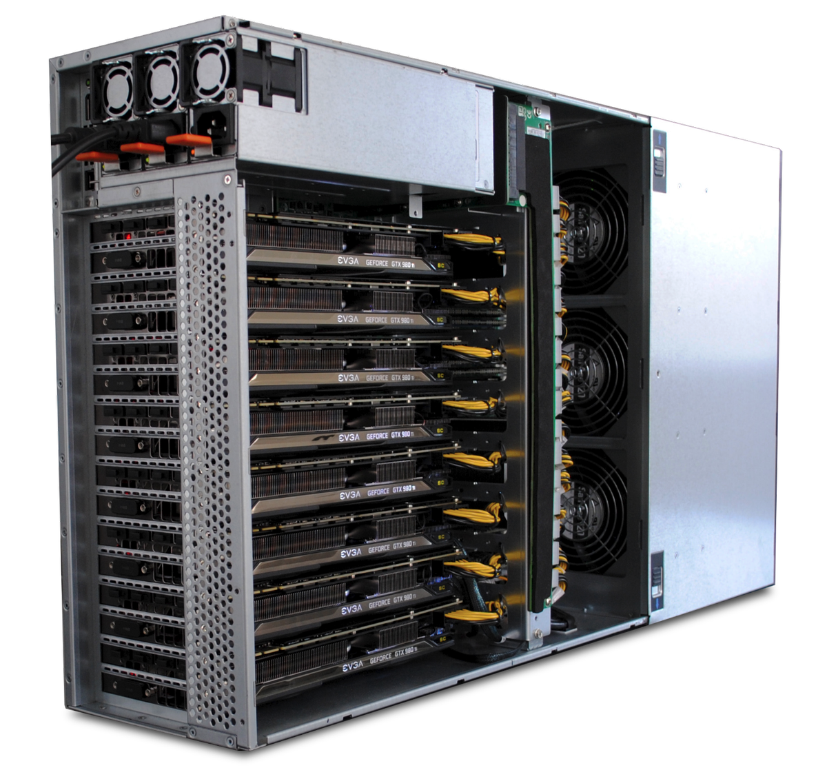 You Can Pre-Order Boutique Systems With AMD's Threadripper Inside | Tom ...