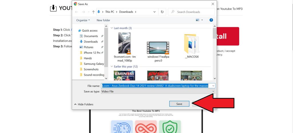 How to download YouTube videos — the easiest way to store content ...