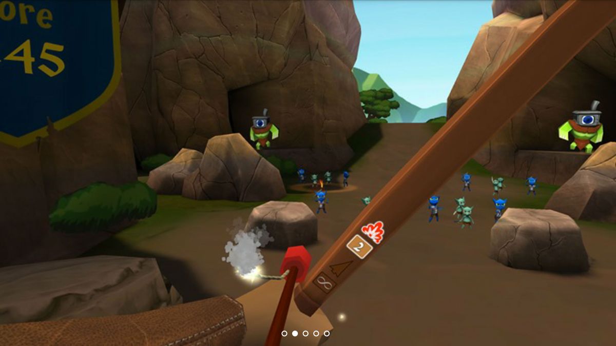 Best Google Daydream VR apps and games | TechRadar