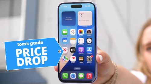 Amazon's insane 1 cent deal on the 1TB iPhone 16 Pro Max seems too good ...