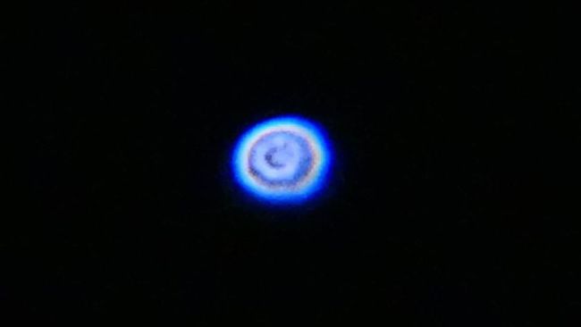 'Doughnut UFO' over Switzerland defies explanation | Space