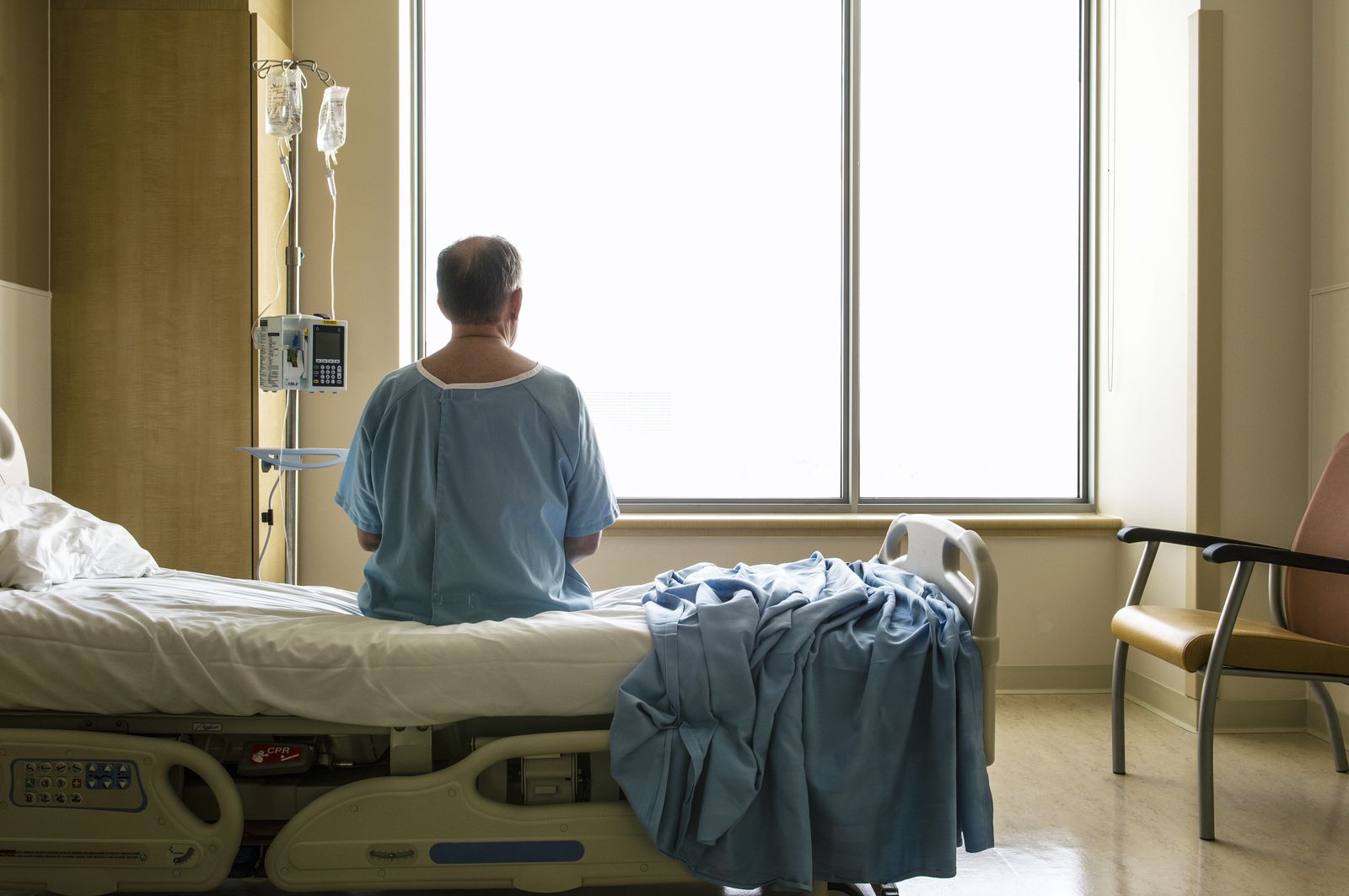 In praise of California's new assisted-suicide law | The Week