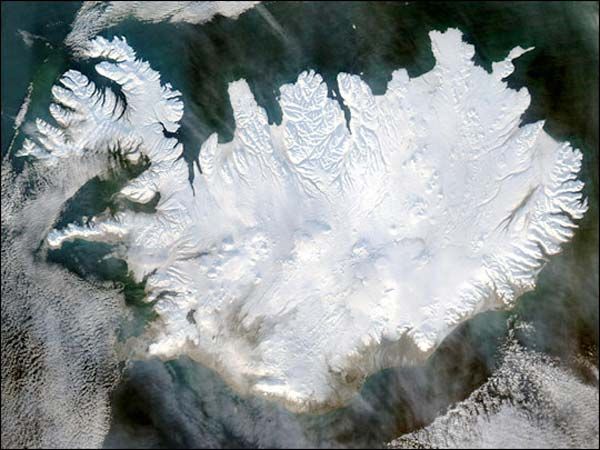How Did Iceland Form? | Live Science