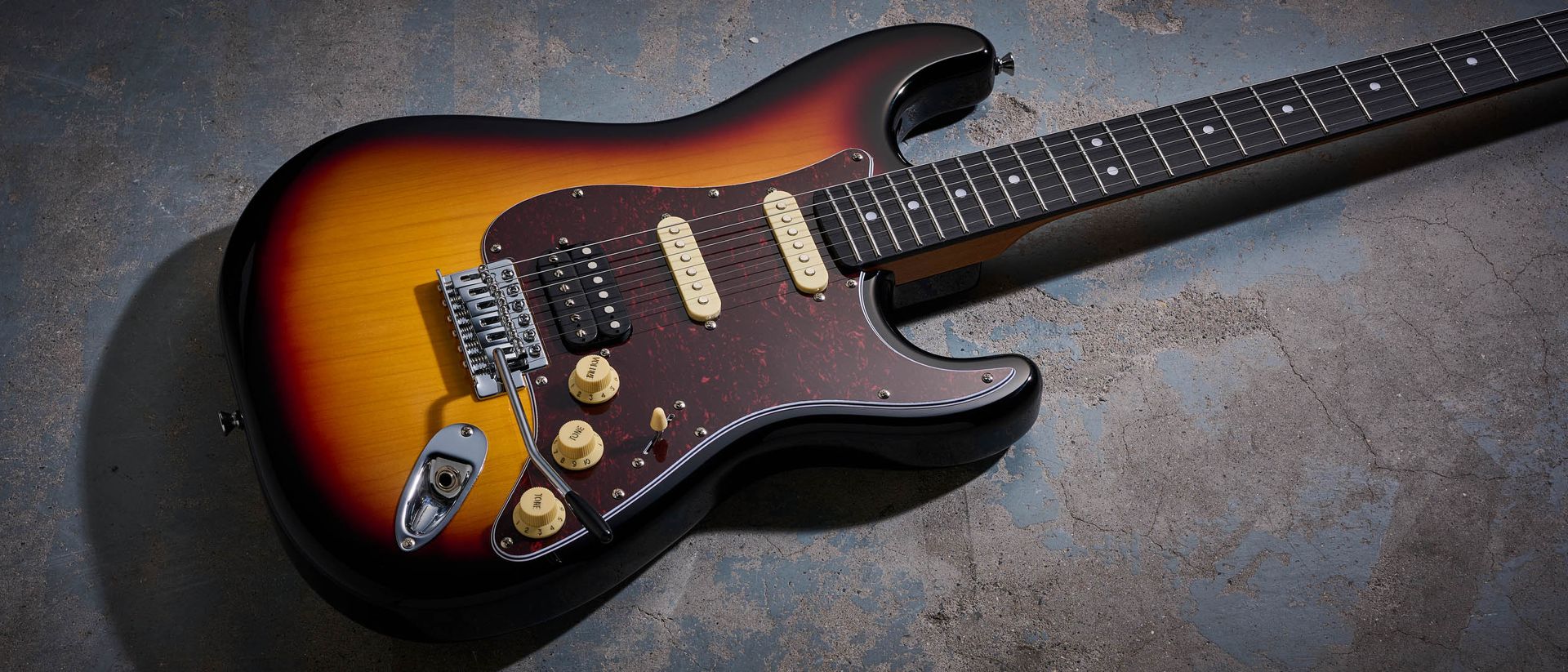 Mooer MSC10 Pro guitar review | Guitar World