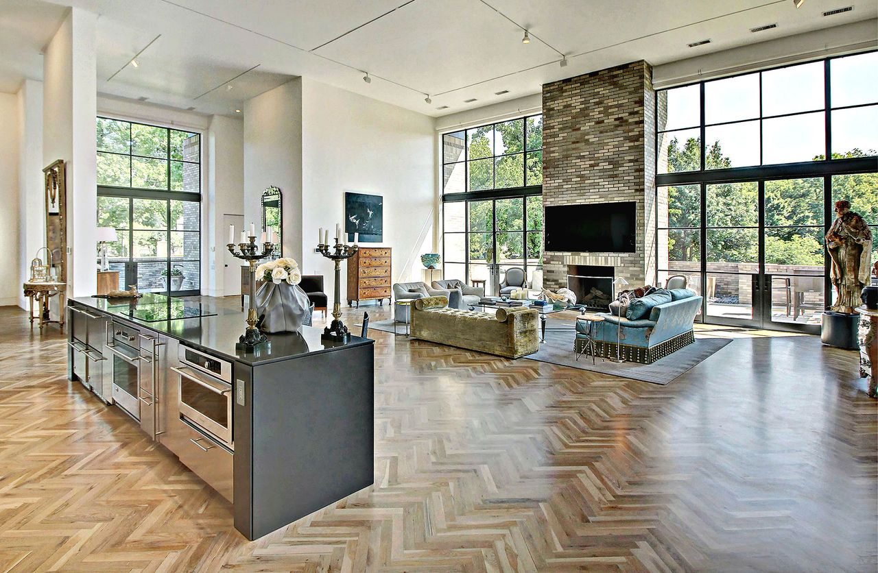 6 beautiful homes in Tulsa | The Week