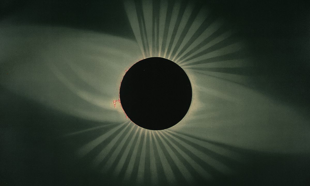 Solar Eclipses Through the Ages: From (Possible) Beheadings to Science ...